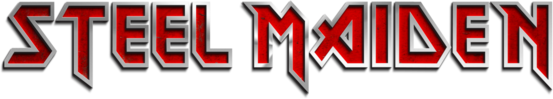 Steel Maiden - O maior tributo Iron Maiden do estado de Santa Catarina